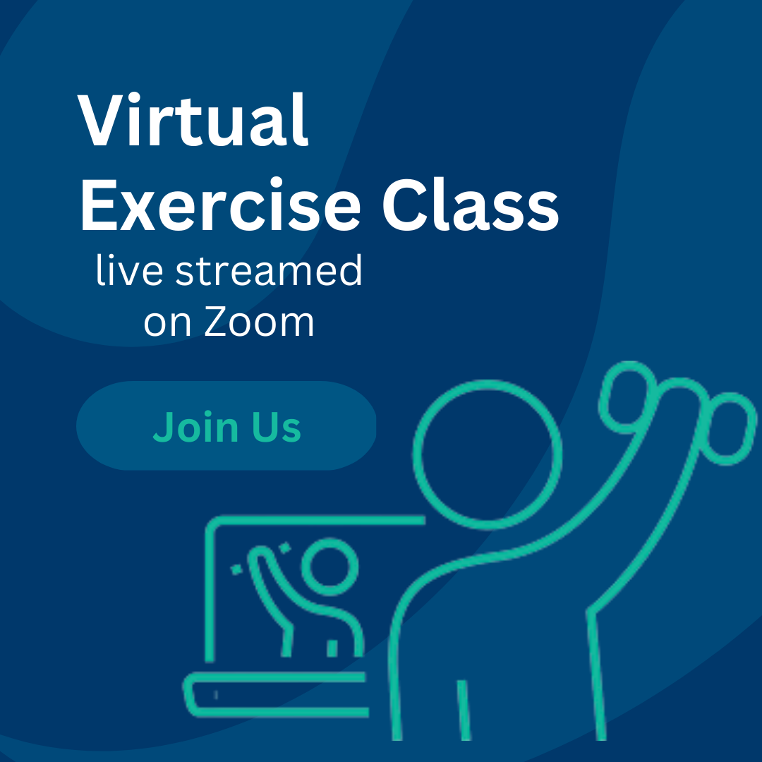 virtual – Strength For Life